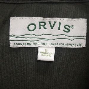 Orvis | Jackets & Coats | Orvis Fleece Zipup Jacket | Poshmark